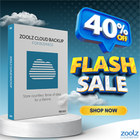 Zoolz: Your Search for Cloud Storage Ends Here