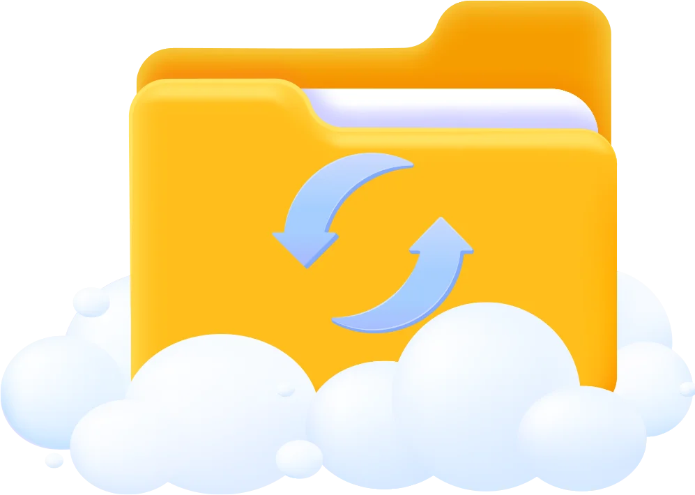 G Cloud Backup - Mobile Cloud Storage Made Easy