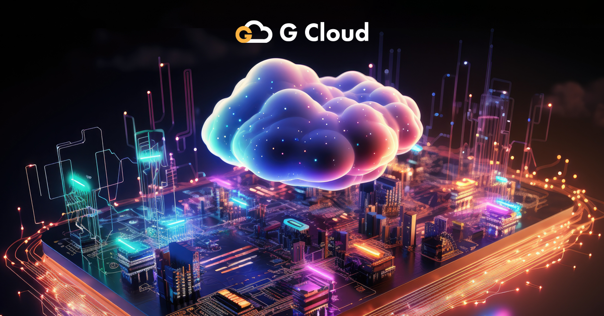 G Cloud Backup - Mobile Cloud Storage Made Easy